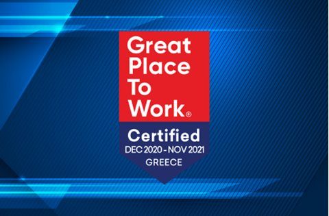 Η Β. ΚΑΥΚΑΣ Α.Ε. πιστοποιήθηκε ως Great Place to Work® για το 2020-2021 ...