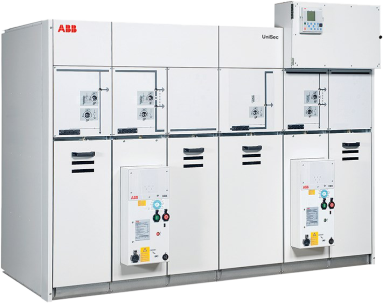 ABB | KAFKAS