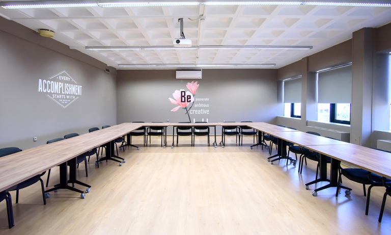 OTE ACADEMY | ΚΑΥΚΑΣ