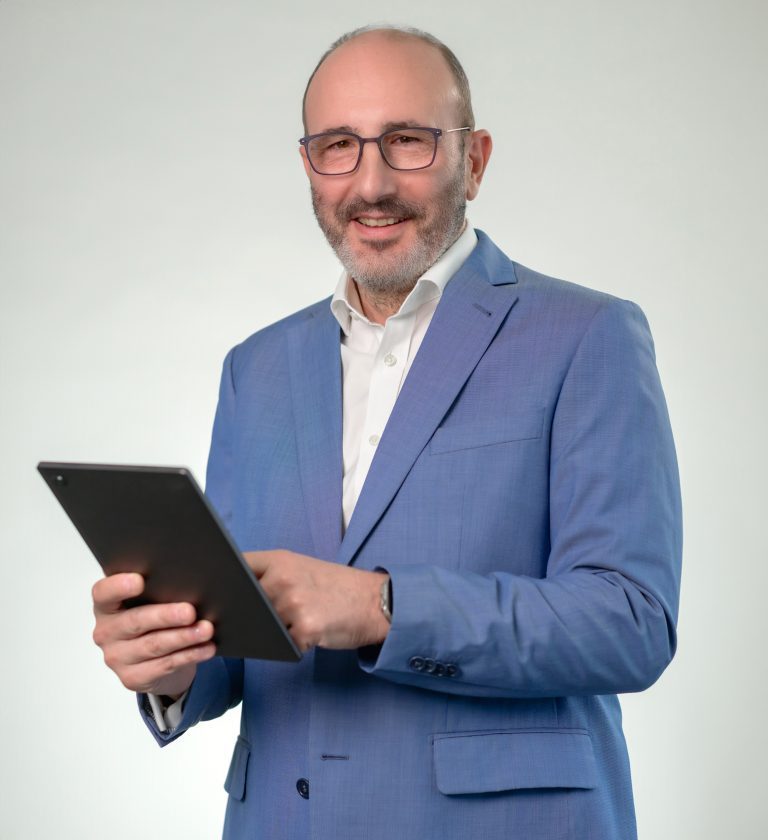 Management Team | KAFKAS